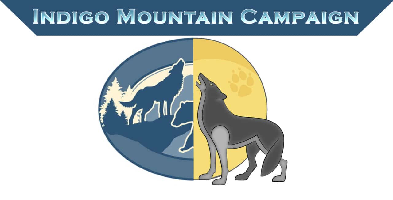 Causes and Campaigns | Wild Spirit Wolf Sanctuary